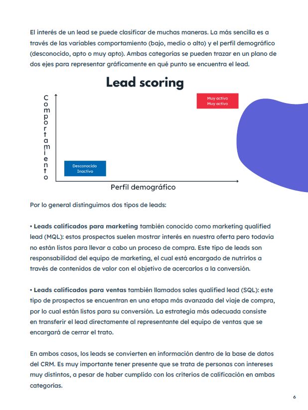Gu a Sobre Lead Scoring